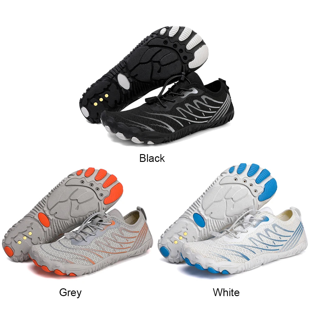 Luna Steps GroundFlow – LUNA STEPS